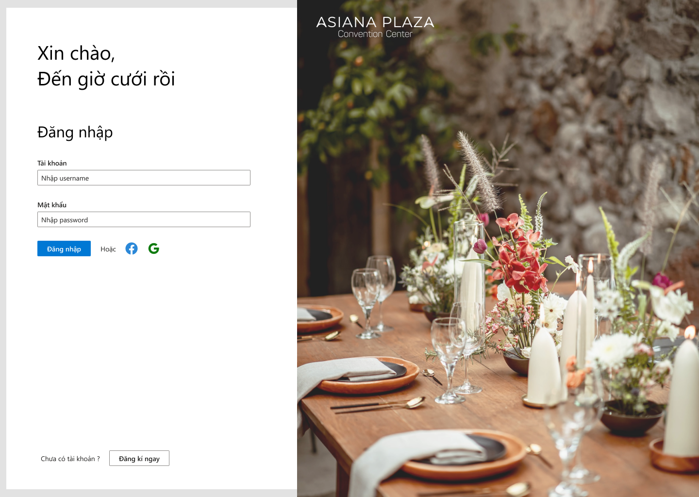 GitHub - khanhworktime/wedding-management-system